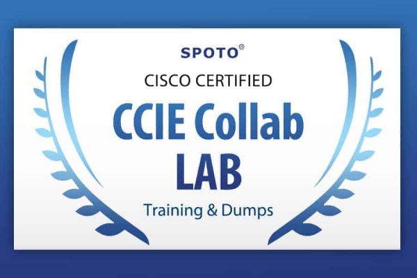 CCIE Collaboration Lab exam Archives - SPOTO Official Blog CCIE Collaboration Lab exam Archives - SPOTO Official Blog