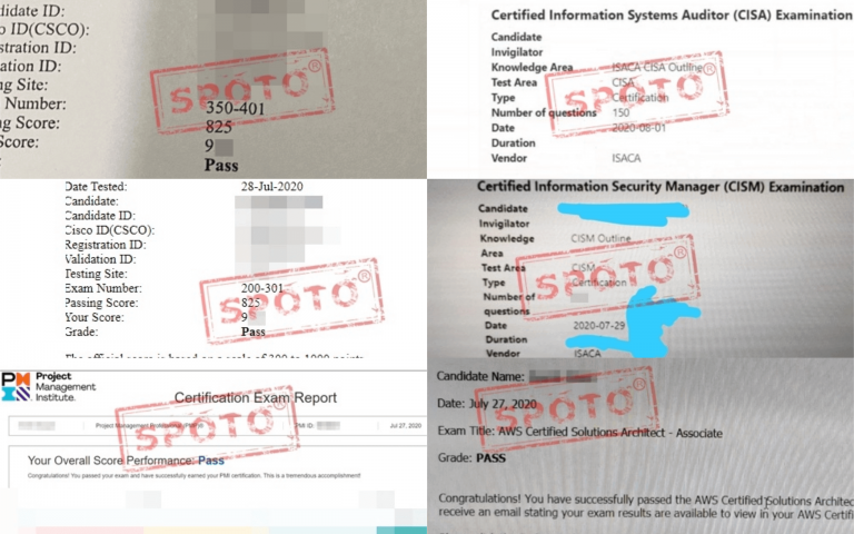 Updated News-SPOTO Dump Info & Passing News from Jul. 27th to Aug.2nd ...