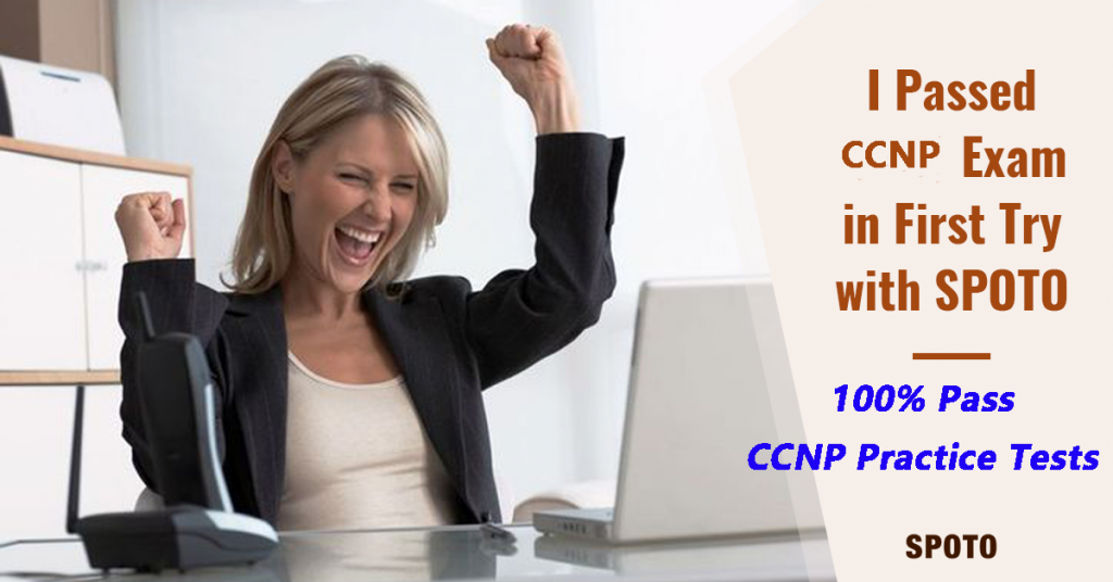 What is the Cisco CCNP Enterprise Certification, and how do I pass its ...