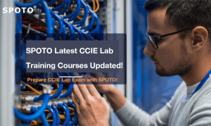 How to prepare for the CCIE Enterprise Infrastructure Lab Exam? - SPOTO ...