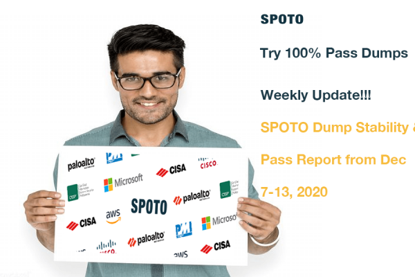 SPOTO News Archives - SPOTO Official Blog