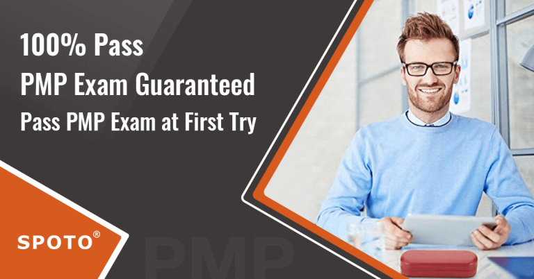Where to Get Sample PMP Question Paper? - SPOTO Official Blog