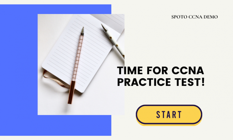 Free and Updated CCNA Cheat Sheet in 2024 - SPOTO Official Blog