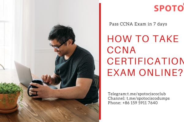 CCNA certification online Archives - SPOTO Official Blog CCNA certification online Archives - SPOTO Official Blog