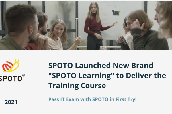 SPOTO learning – SPOTO Official Blog