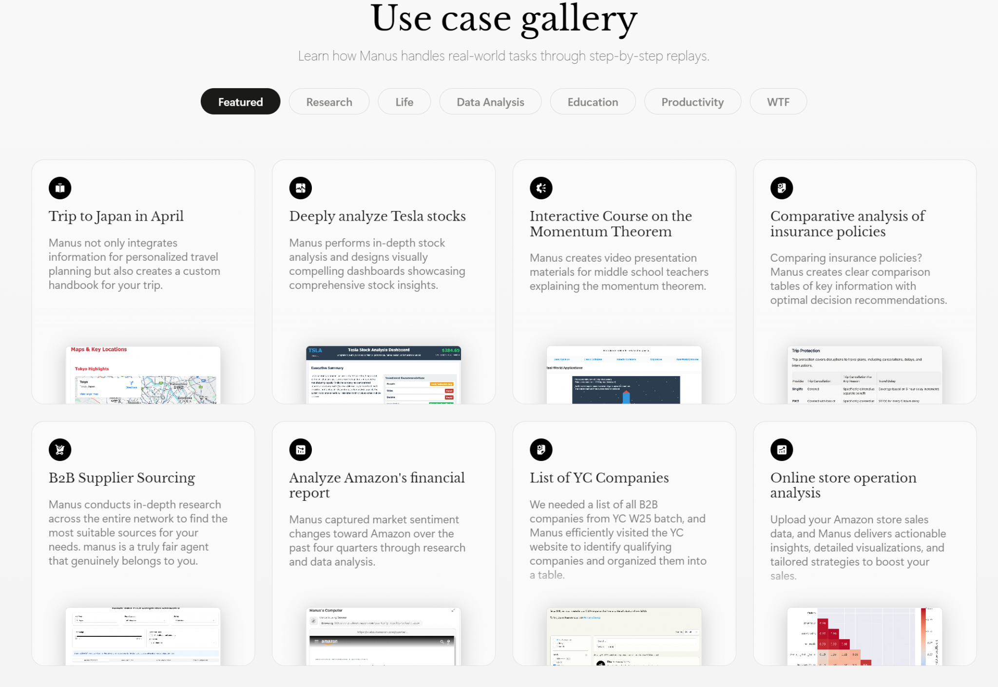 Manus AI Agent Overview: The World's First General AI Agent - SPOTO