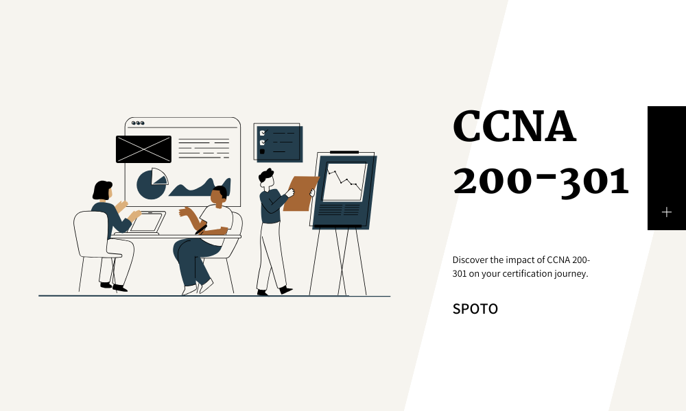 What Does 200-301 Mean For My CCNA Concentration Studies?