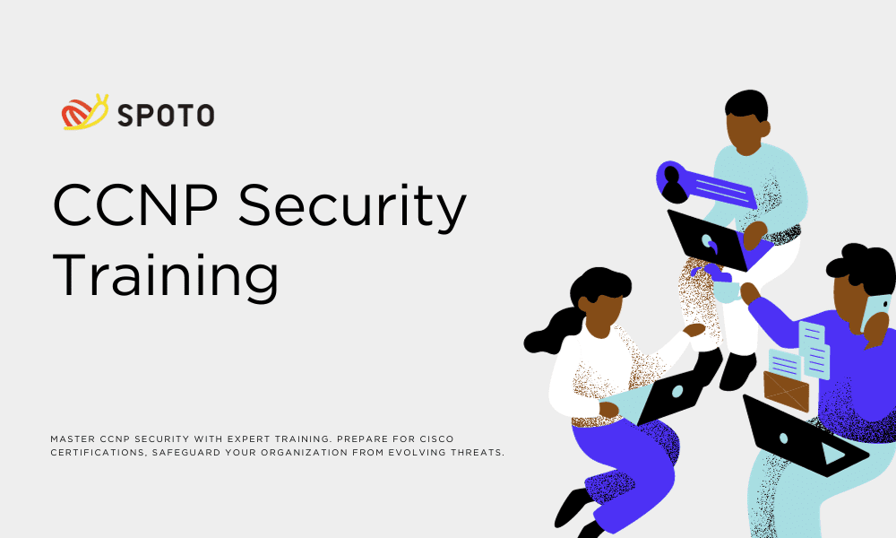 CCNP Security Training: Mastering Technologies to Safeguard Your ...