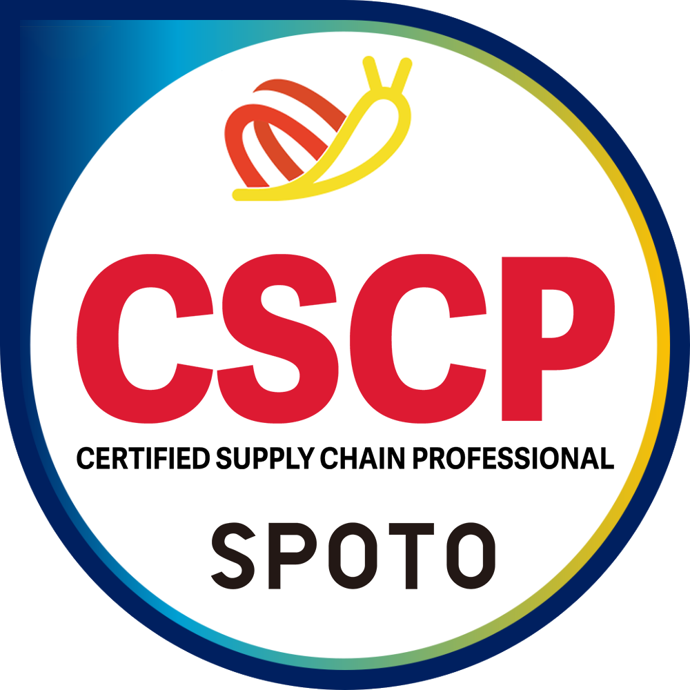 CSCP Dumps and Exam Questions 2025, Supply Chain Management ...