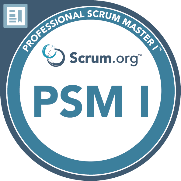 examen blanc Scrum PSM I et questions d'examen 2025, Certification ...